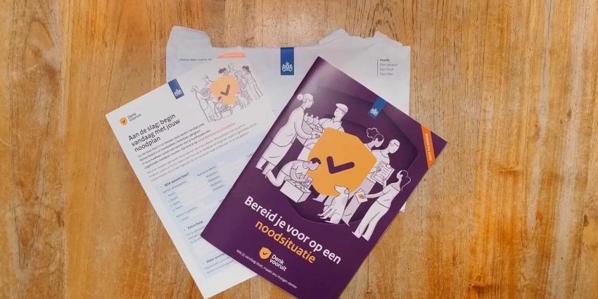 ‘Denk Vooruit’-campagne zorgt voor forse stijging in verkoop ...