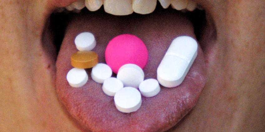 Trillen is pil slikken | Blik op nieuws