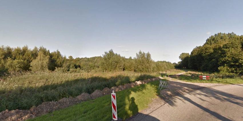 'Michael P. verstopte lichaam Anne Faber eerst op andere plek' | Blik ...