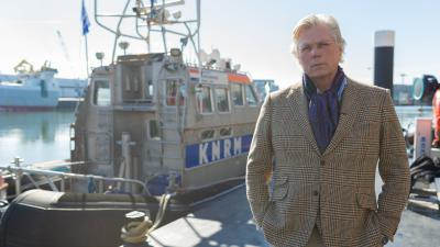 Blik op 112 Kustwacht | Blik op nieuws